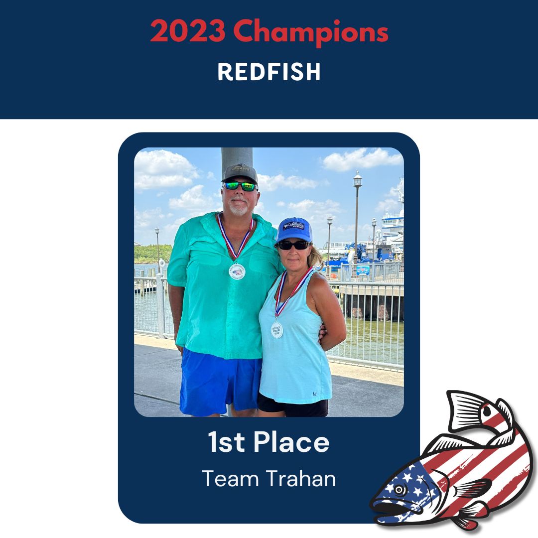 Reelin' for Warriors Fishing Rodeo | United Way of Southwest Louisiana